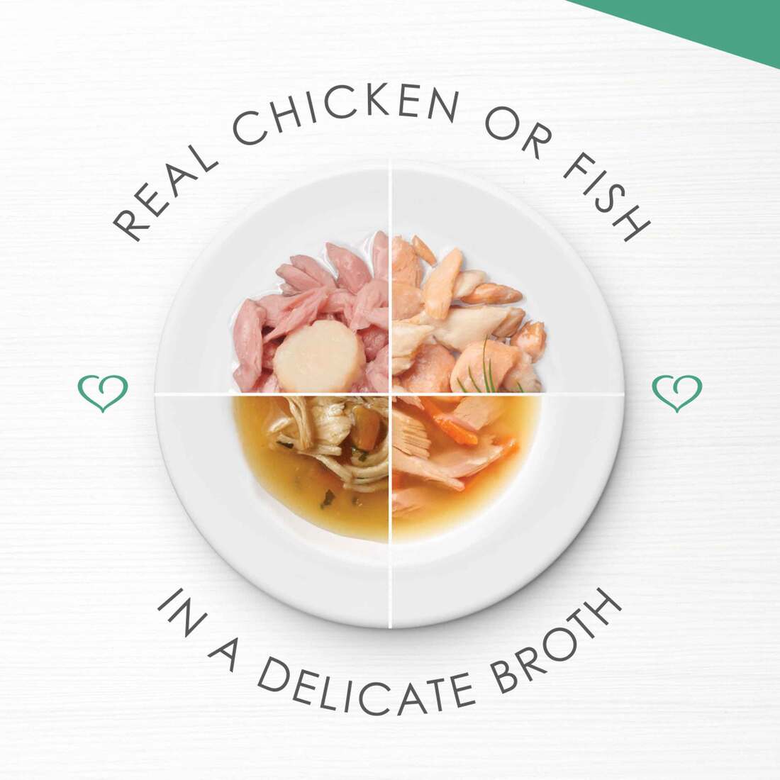 Purina Fancy Feast Lickable Appetizers and Broths Collection Grain Free ...