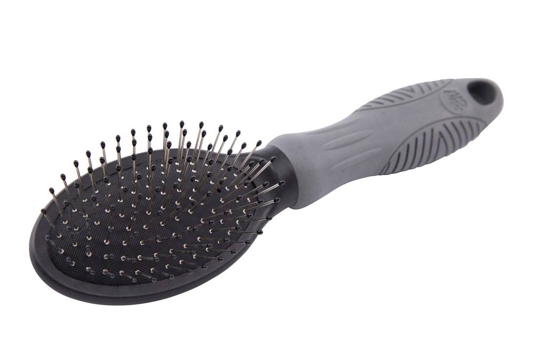 Play On Pin Brush | Pet Supplies Plus