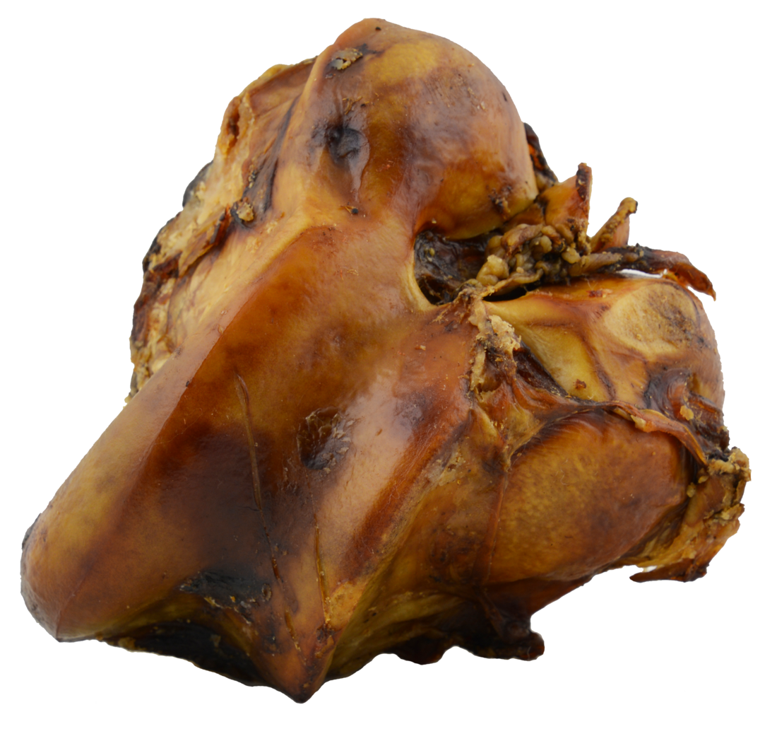 Wixom Ranch Natural Chews Beef Femur Knuckle | Pet Supplies Plus